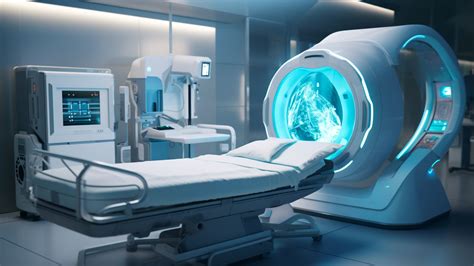 11 Ways Ai Is Shaping The Future Of Healthcare Now
