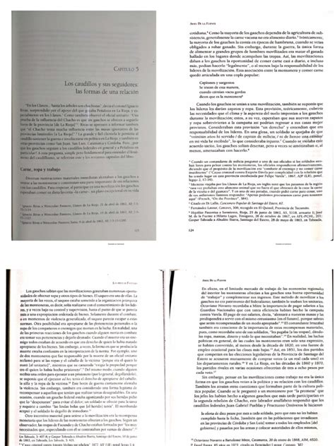 Los Hijos De Facundo Cap5 Pdf