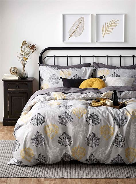 Winston Duvet Cover Set Simons Maison Duvet Covers Bedroom Simons