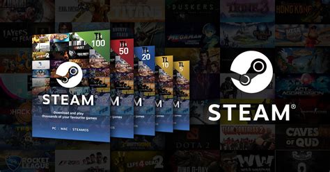 Steam Cüzdan Kodu Nasıl Kullanılır Ne Yazalım