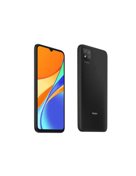 Xiaomi Redmi 9C NFC 3/64