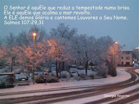 Saia Justa Viajando Os Salmos Salmos