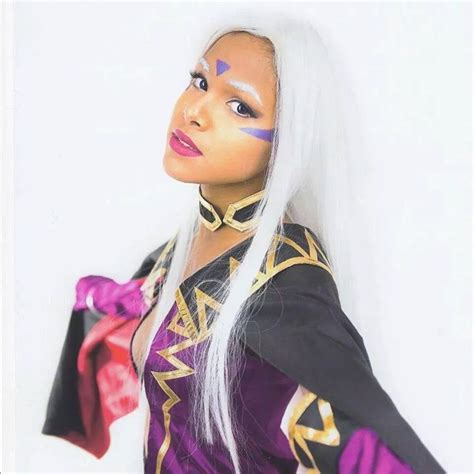 Character Urd Series Ah My Goddess Goddess Character Cosplay