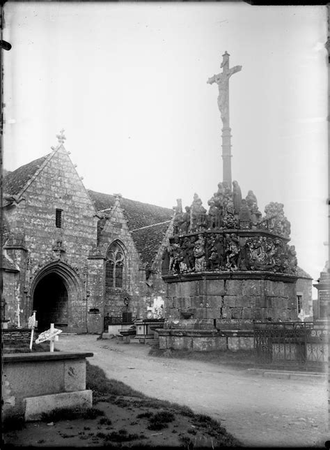 Calvaire Bretania Le Portail Des Cultures De Bretagne