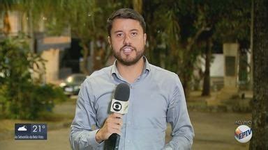 Jornal da EPTV 2ª Edição Sul de Minas Homem é morto por ex