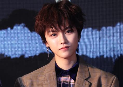 Ye Yuhan 叶禹含 Cpophome