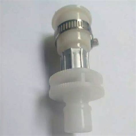 Jual Kepala Sambungan Keran Kran Selang Masuk Air Inlet Mesin Cuci