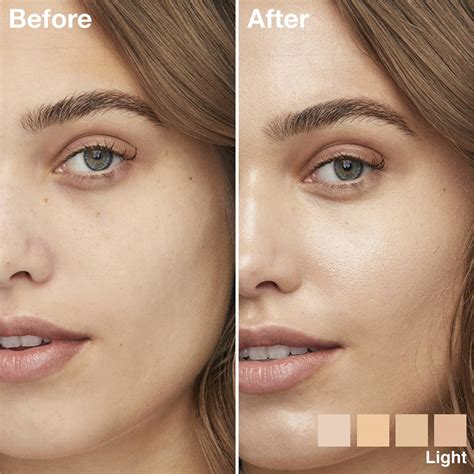 Maybelline Instant Perfector Glow Makeup Light Each Woolworths