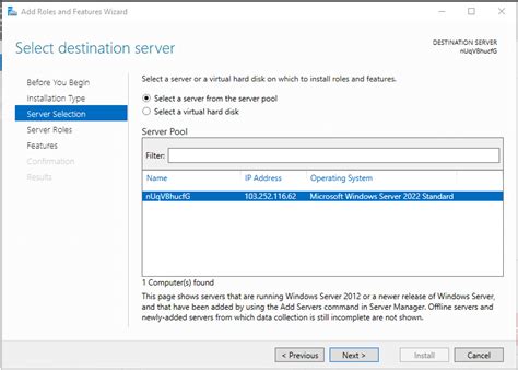 Configuring Iis For Web Hosting On Windows A Step By Step Guide Kamatera
