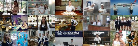 Почетак Стручна пракса Факултет за хотелијерство и туризам у Врњачкој Бањи