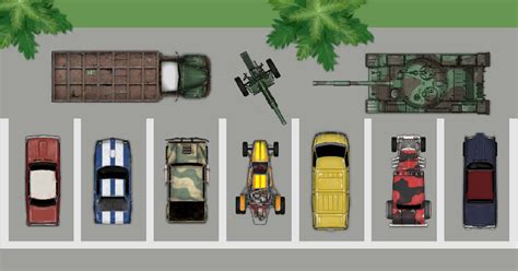 2d Car Pack With Vehicle Controller Packs Unity Asset Store