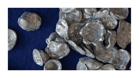 Metallic Minerals Definition And Description Sciencequery