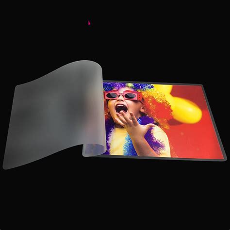 A4 Thermal Laminating Pouches Pack Of 50 With Prem Vicedeal