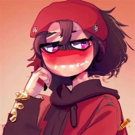 Countryhumans On Craiyon