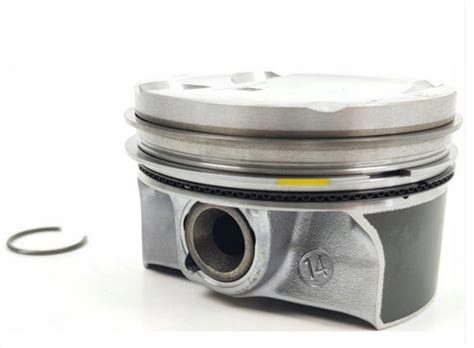 NEU VOLKSWAGEN PASSAT B8 3G PISTON 04E107065JB ORIGINAL | eBay