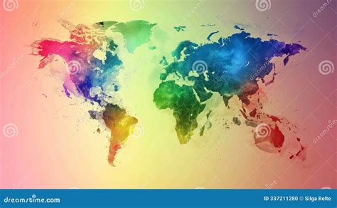 Inclusiveness Diversity Equality Concept With Abstract Modern Various