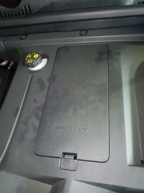 Jeely Coolray 2023 Аккумулятор — Drive2