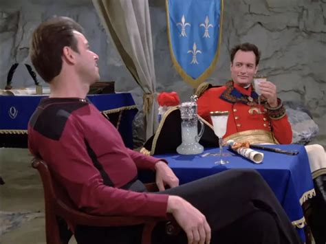 30 Best Star Trek Characters Ranked