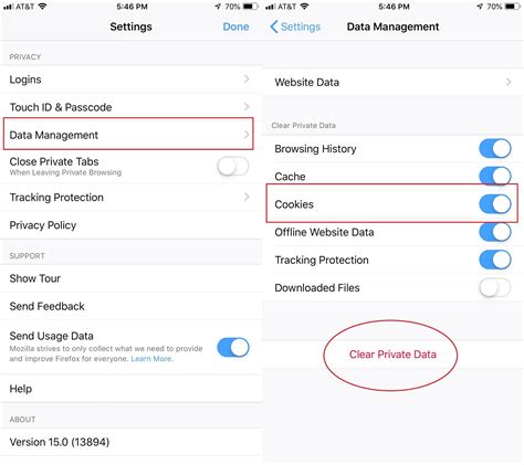 How To Control And Delete Cookies On Your Browser