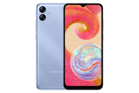 Samsung Galaxy A04 Price In Pakistan