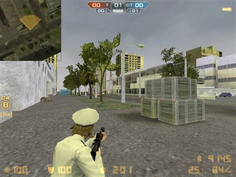 Hk416 On M4 Dragon Reload Animations Assault Rifle Ds Servers