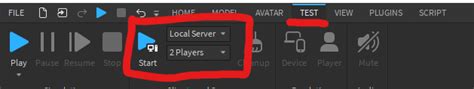 how do i set a dummy to the character scripting support developer
