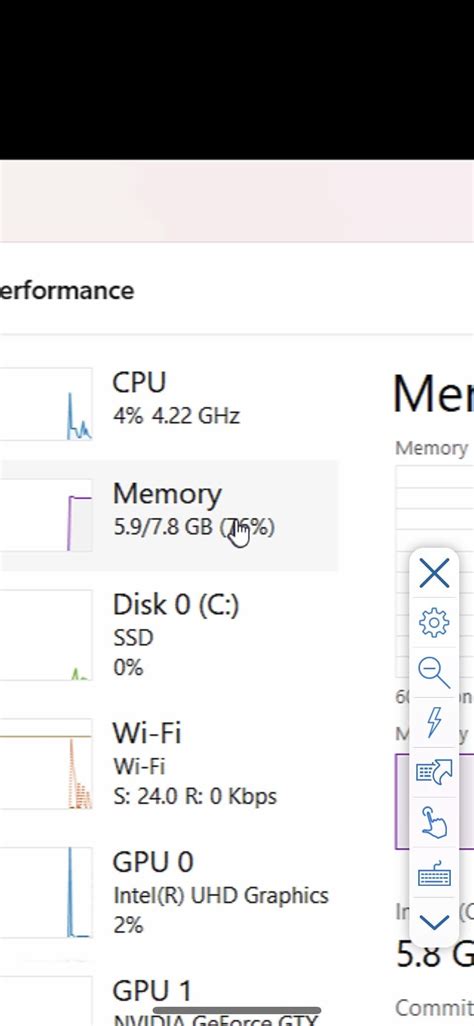 Can Anyone Help Me I Use Only Teamviewer But The Ram Really Hight Anyone Know How To Fix It Or