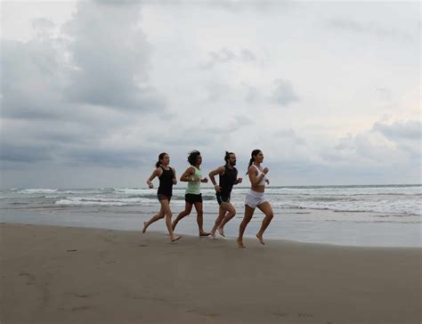 Acapulco Te Espera En El Marat N Microbiot Fit Descubre M Xico