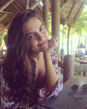 Hair Face Facial Expression Lip Beauty Long Hair Porn Pic