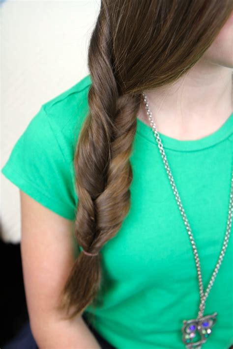 30 Pretty Braided Hairstyles For All Occasions Pretty Designs