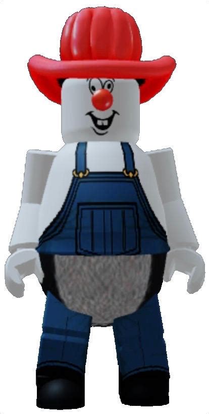 Cleetus Mcdonald By Bredfred On Deviantart