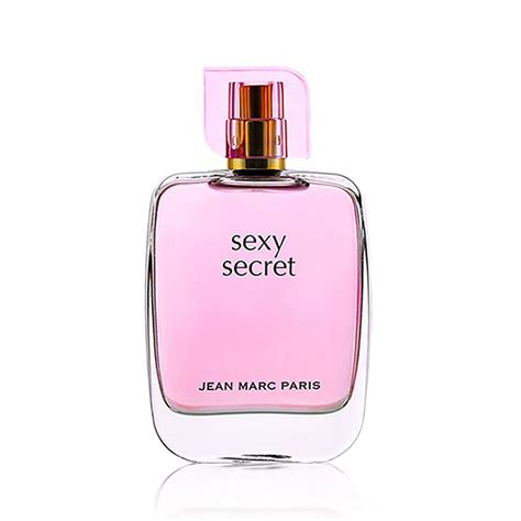 Jean Marc Paris Eau De Parfum And Eau De Toilette Collections