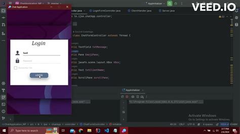 Introducing Group Chat App With Socket Programming Savindi Dadallage