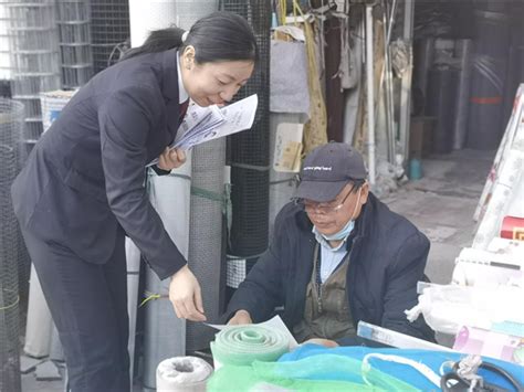 落实“八号检察建议” 筑牢安全生产防线中国网