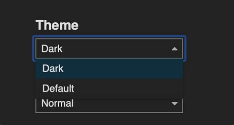 Dark Theme In The Forum Site Feedback And Other Questions Openwrt Forum