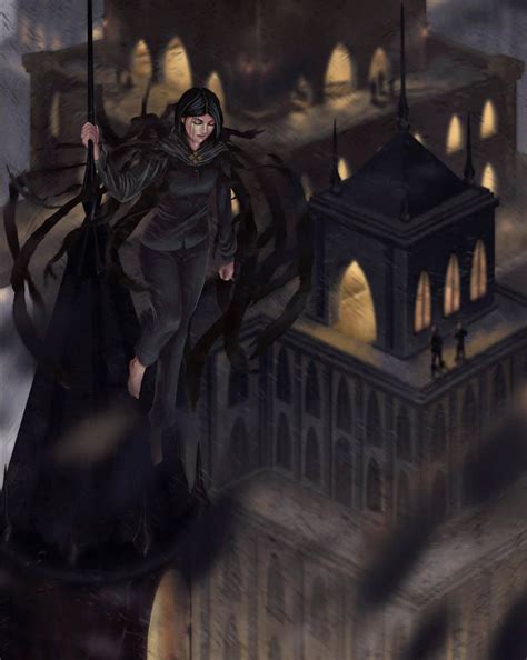 Mistborn Vin By Https Deviantart Ourdesire On DeviantArt