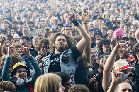 Des Sex Pistols Réchauffés Aux Queens Of The Stone Age Miraculés En