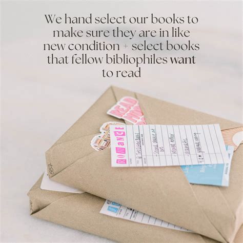 Romance Blind Date With A Book Book Surprise Book T Book