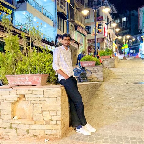 Yash Thakur Yashthakur • Instagram Photos And Videos