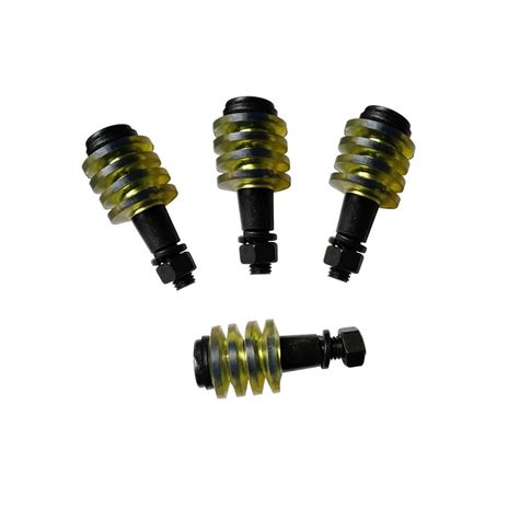 Wholesale Flexible Rubber Coupling Bolt Manufacturers And Exporters