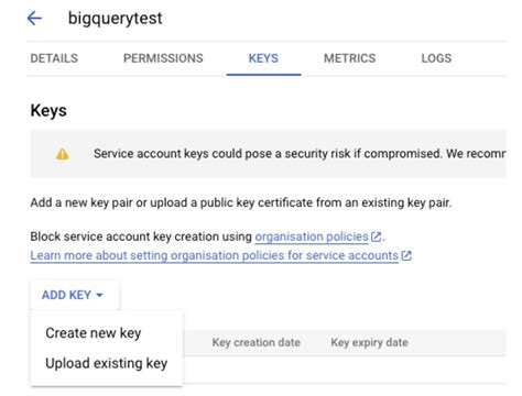 How To Integrate YugabyteDB With BigQuery Google Cloud Blog