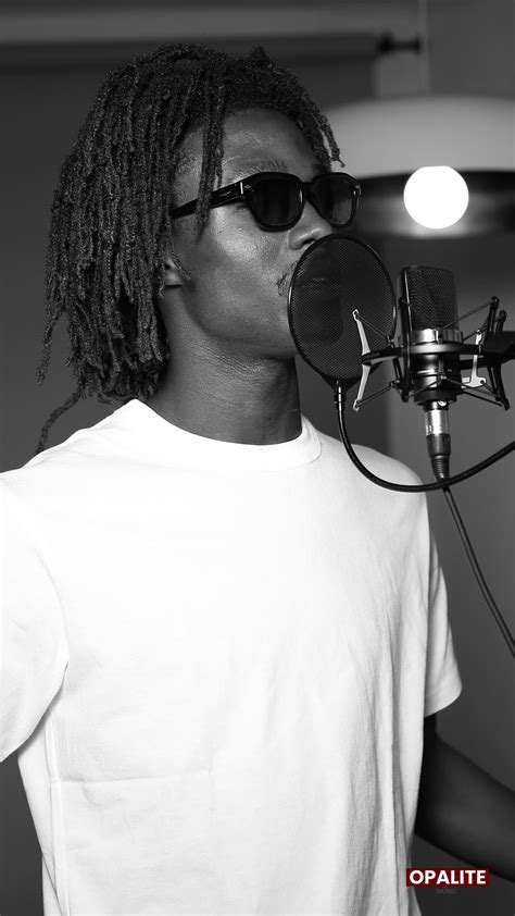 Chris The Rising Star Redefining Hip Hop With Authenticity And Insight