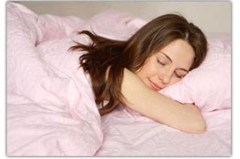 Bukan Cuma Cowok Cewek Juga Mengalami Mimpi Basah Ini Penjelasannya Hai