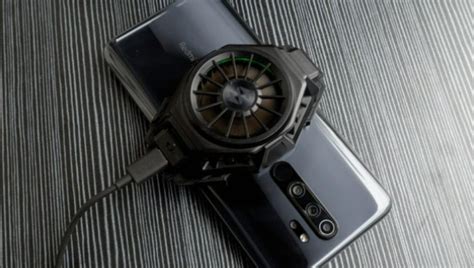 5 Rekomendasi Fan Cooler Untuk HP Cocok Untuk HP Gaming 5W1H INDONESIA