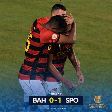 Brasileirão Assaí on Twitter Mikael garantiu E o sportrecife rugiu