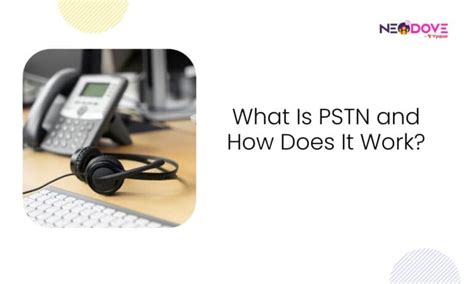 Whats The Difference Between Pstn And Isdn Neodove