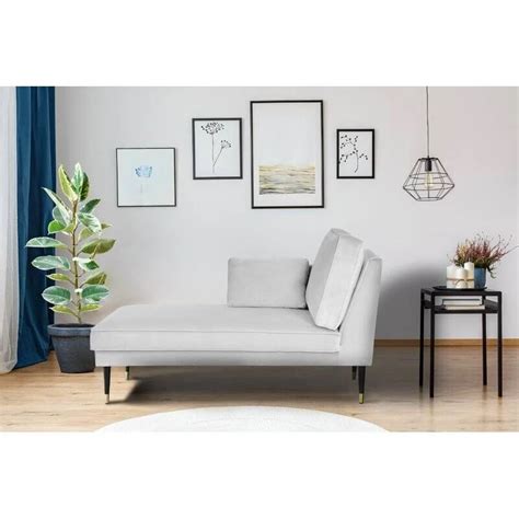 Isaiah Chaise Longue Sofaline