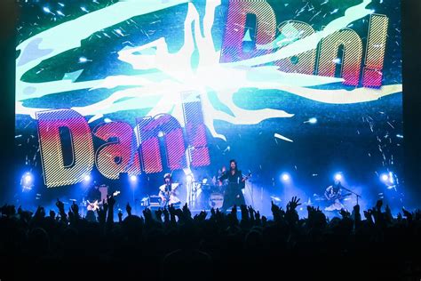 音楽専門誌『ぴあmusic Complex』連動企画第54回band Maid、10周年イヤーへの完璧な幕開け！ Band Maid