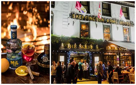 The Skeff Silly Bingo This Is Galway