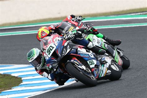 Eugene Laverty Pelvic Hip Fractures Gave It 100 To End Of Worldsbk Career